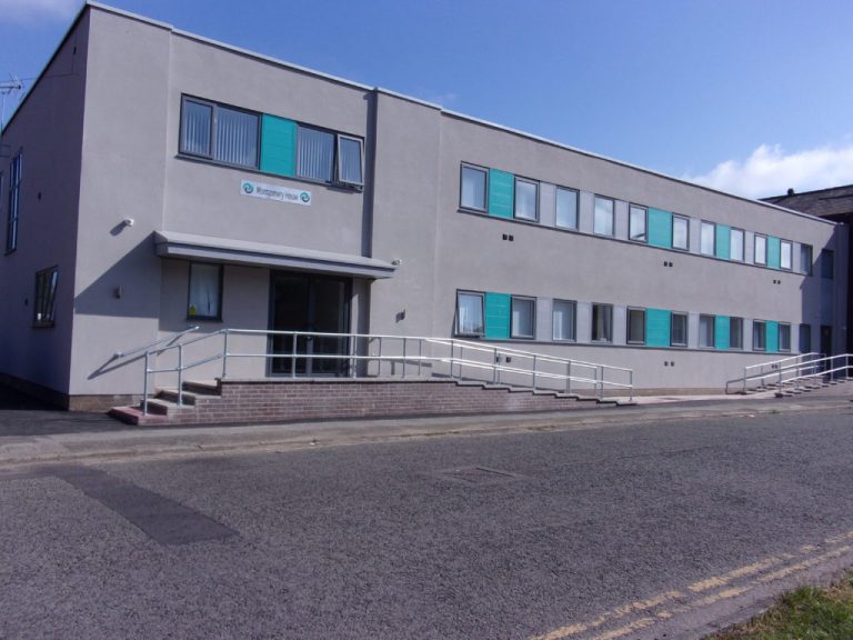 Supported Living Services - Northern Healthcare