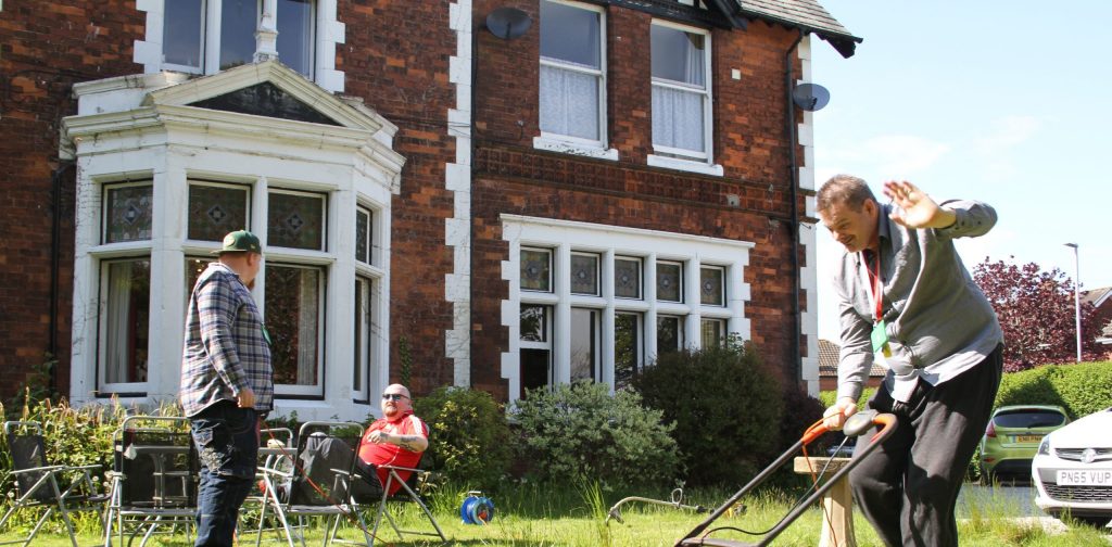 Our Story - Northern Healthcare