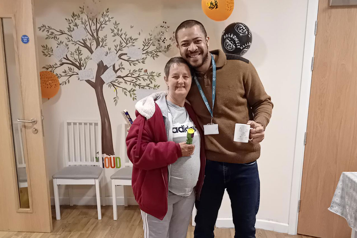 Beck House - Northern Healthcare