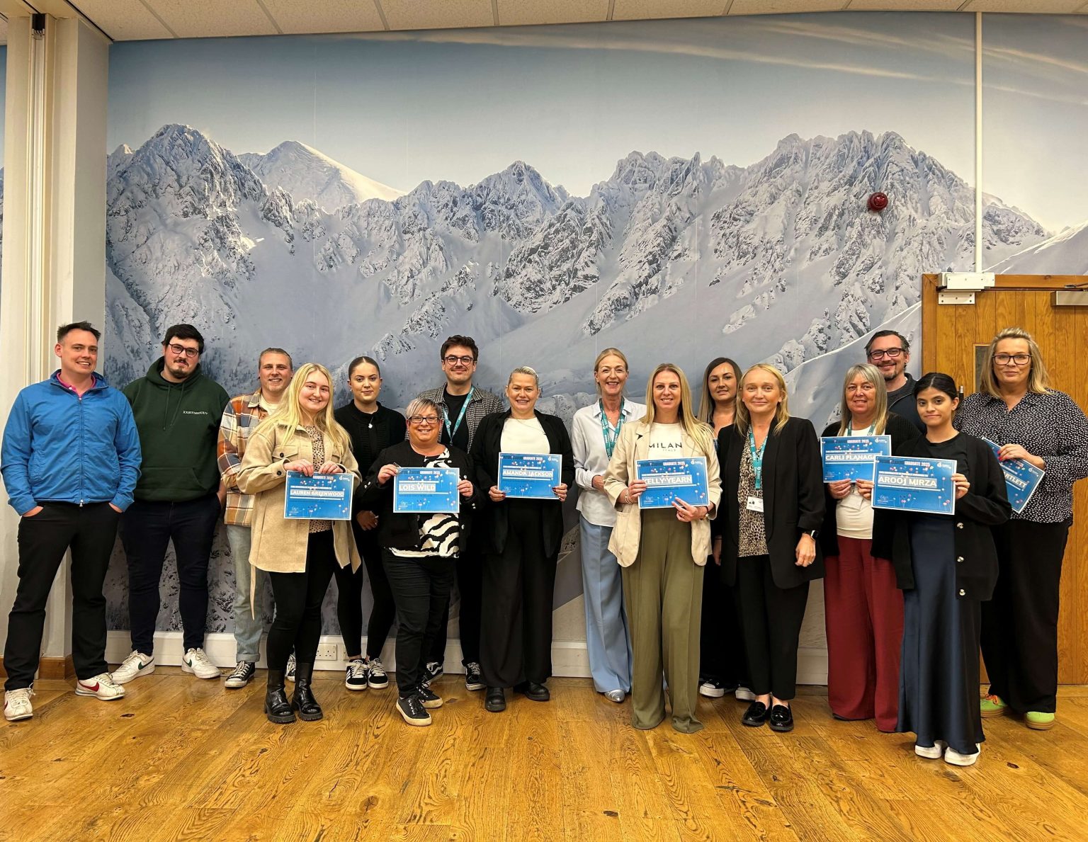 News & Resources - Northern Healthcare