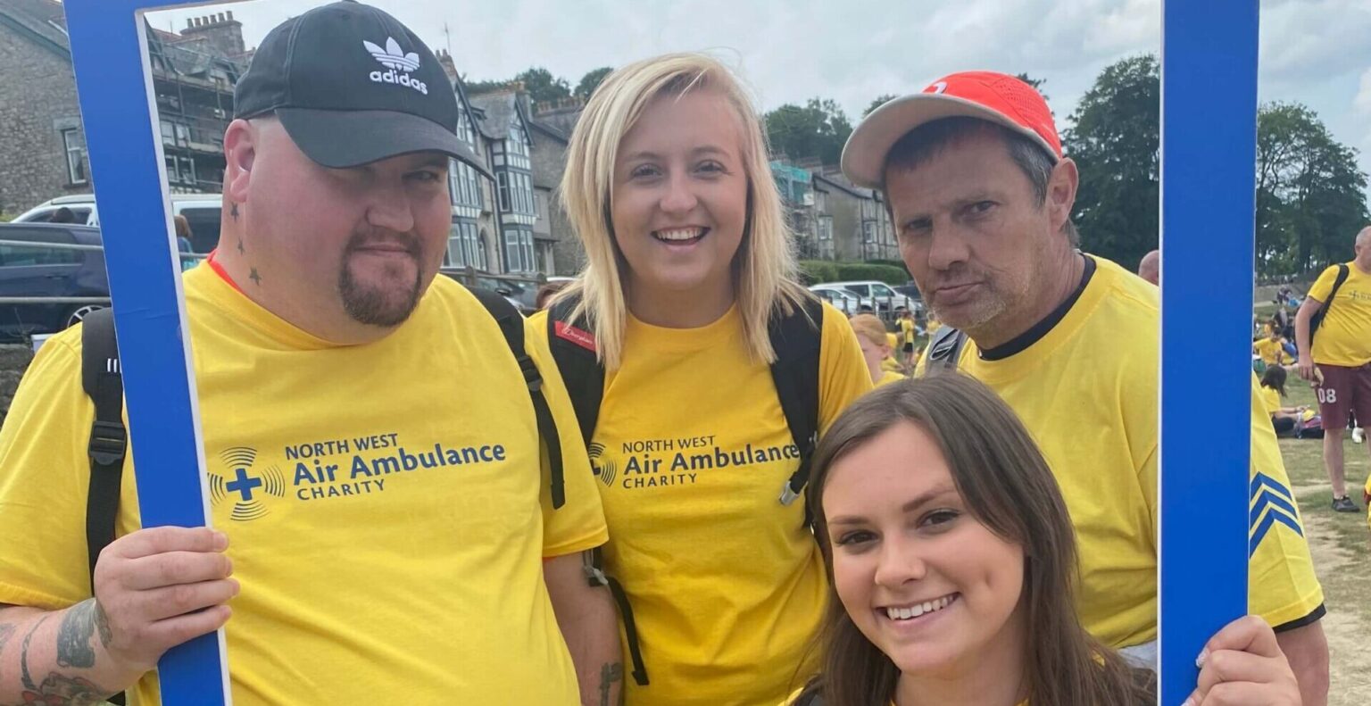 Northern Healthcare - Mental Health Supported Living Services