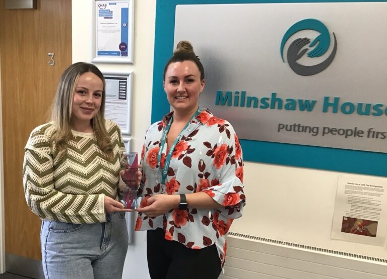 The 6 Cs in Health and Social Care - Northern Healthcare