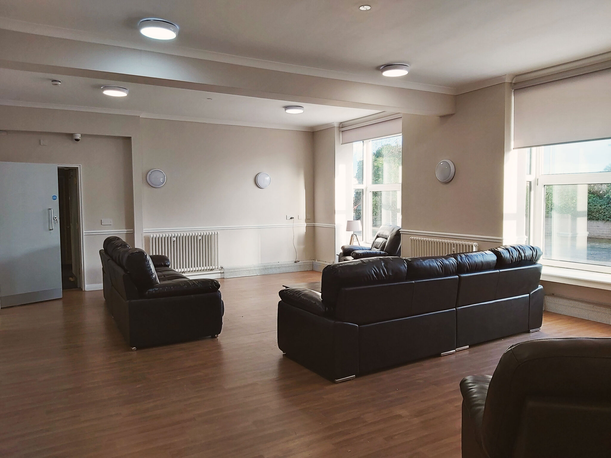 Kirk House - Northern Healthcare