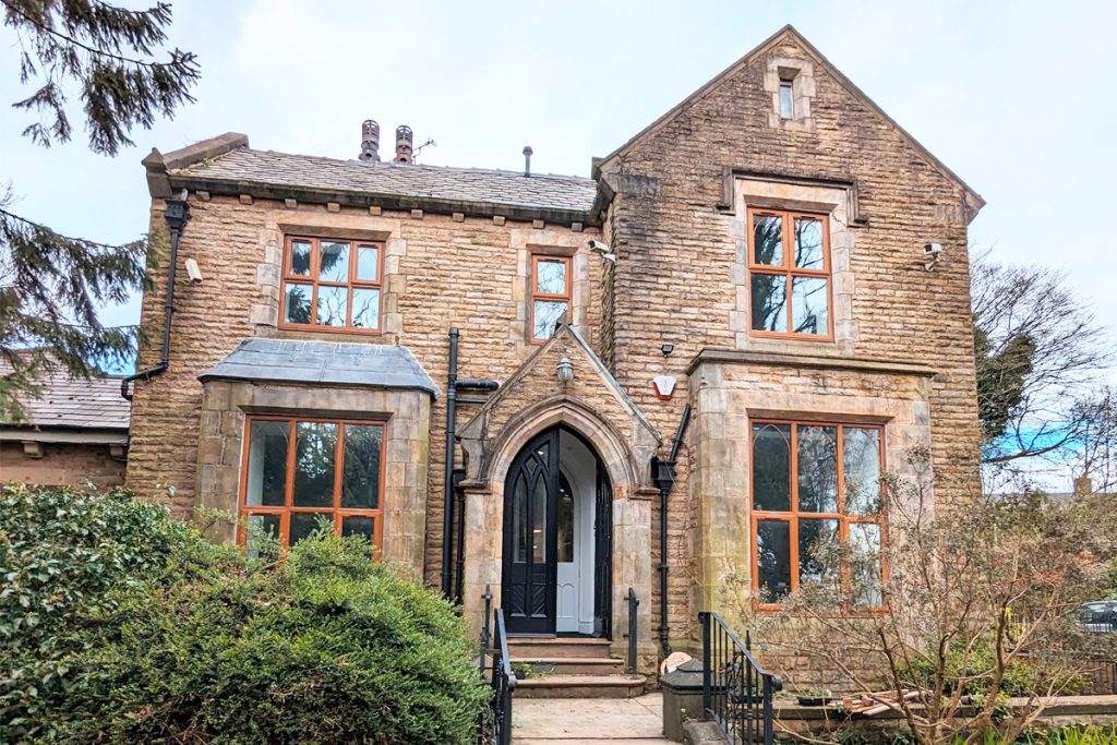 Moss Lodge Mental Health Supported Living - Northern Healthcare