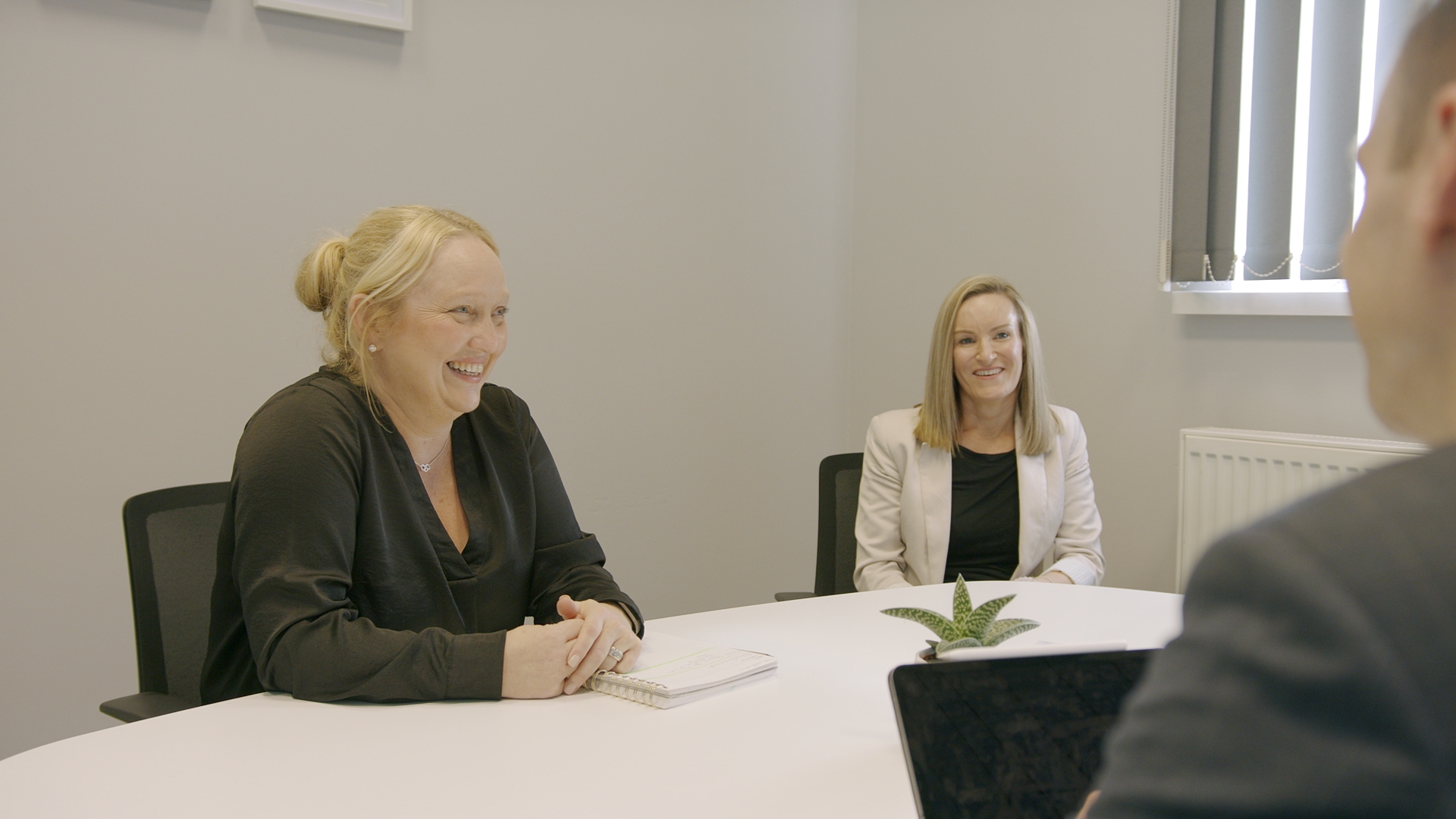 Meet the team - Northern Healthcare