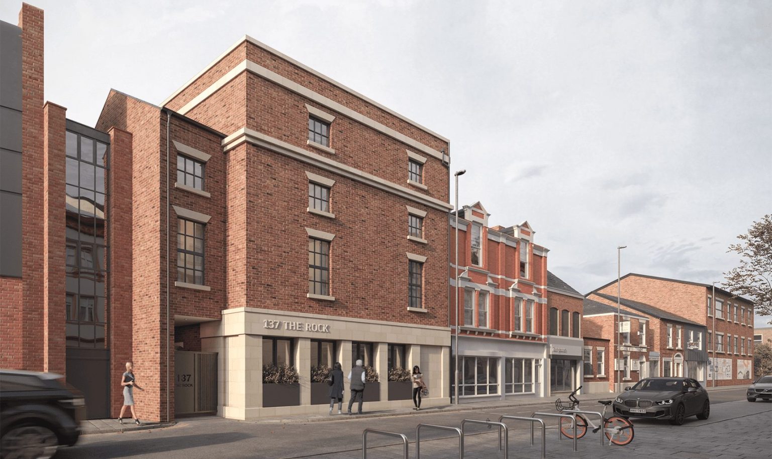 Our Story - Northern Healthcare