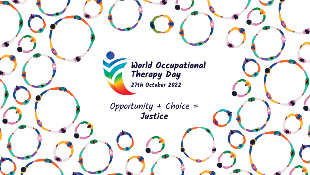 World Occupational Therapy Day | Meet our Occupational Therapy Team ...