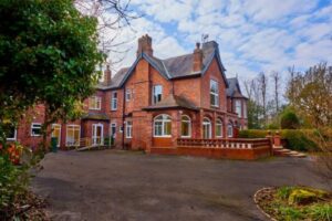 Beck House - Northern Healthcare