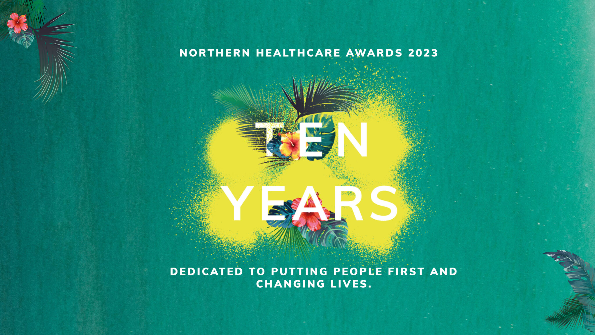 Awards 2023 - Northern Healthcare